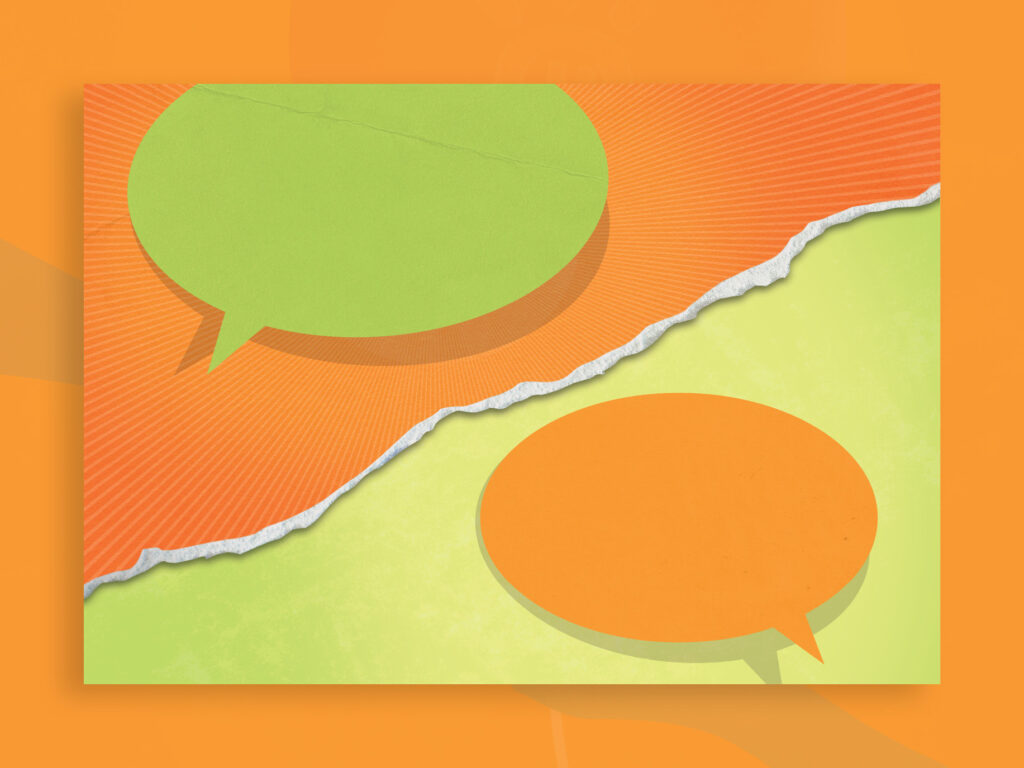 Concerned others & professionals - Nacoa