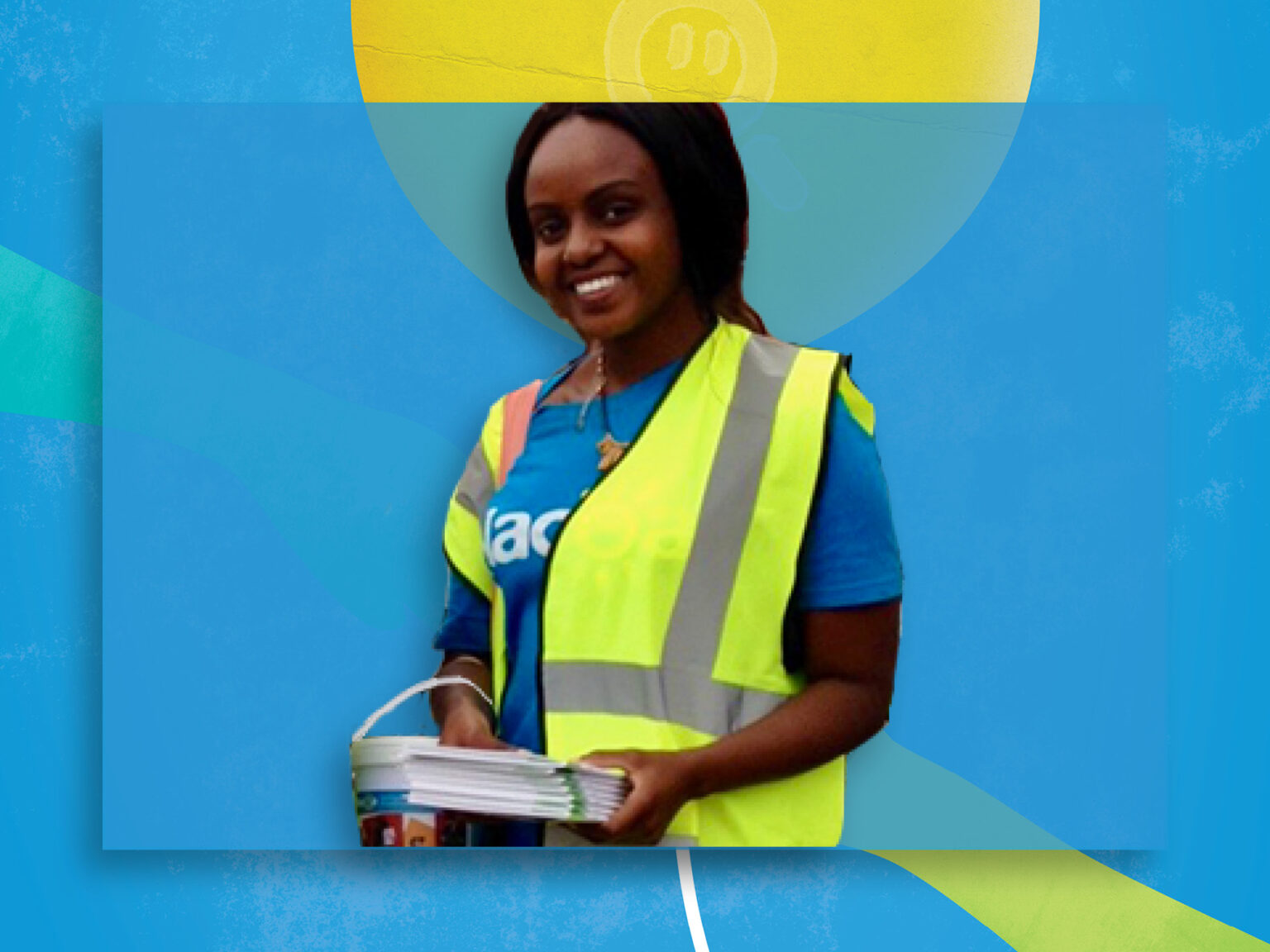 Get involved - Nacoa