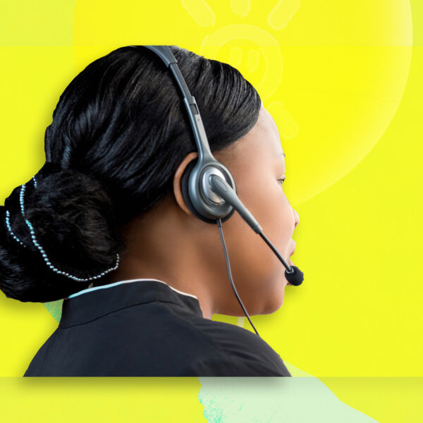 Dr Arabella Byrne announced as ambassador of Nacoa - Nacoa