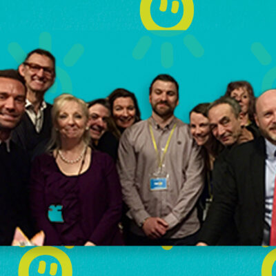 Dr Arabella Byrne announced as ambassador of Nacoa - Nacoa