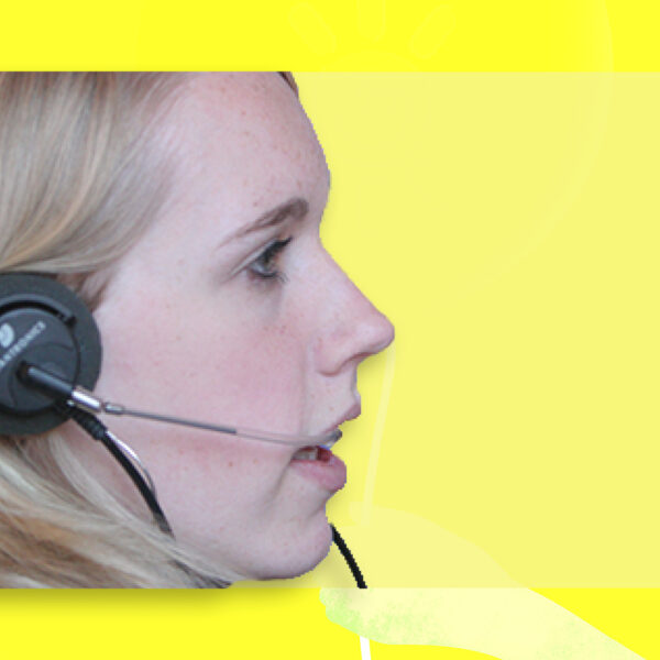 Dr Arabella Byrne announced as ambassador of Nacoa - Nacoa