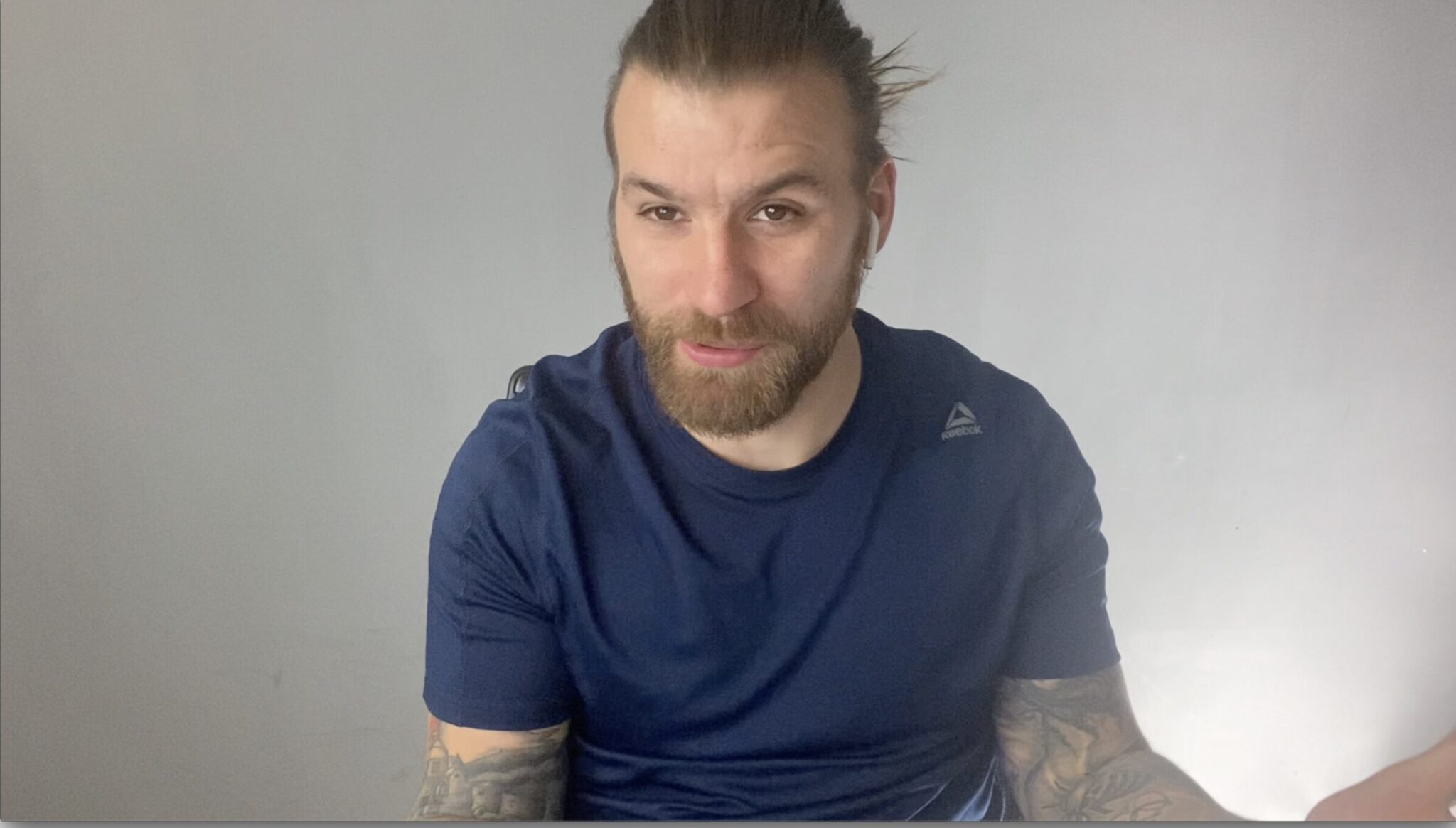 Josh Connolly - Nacoa