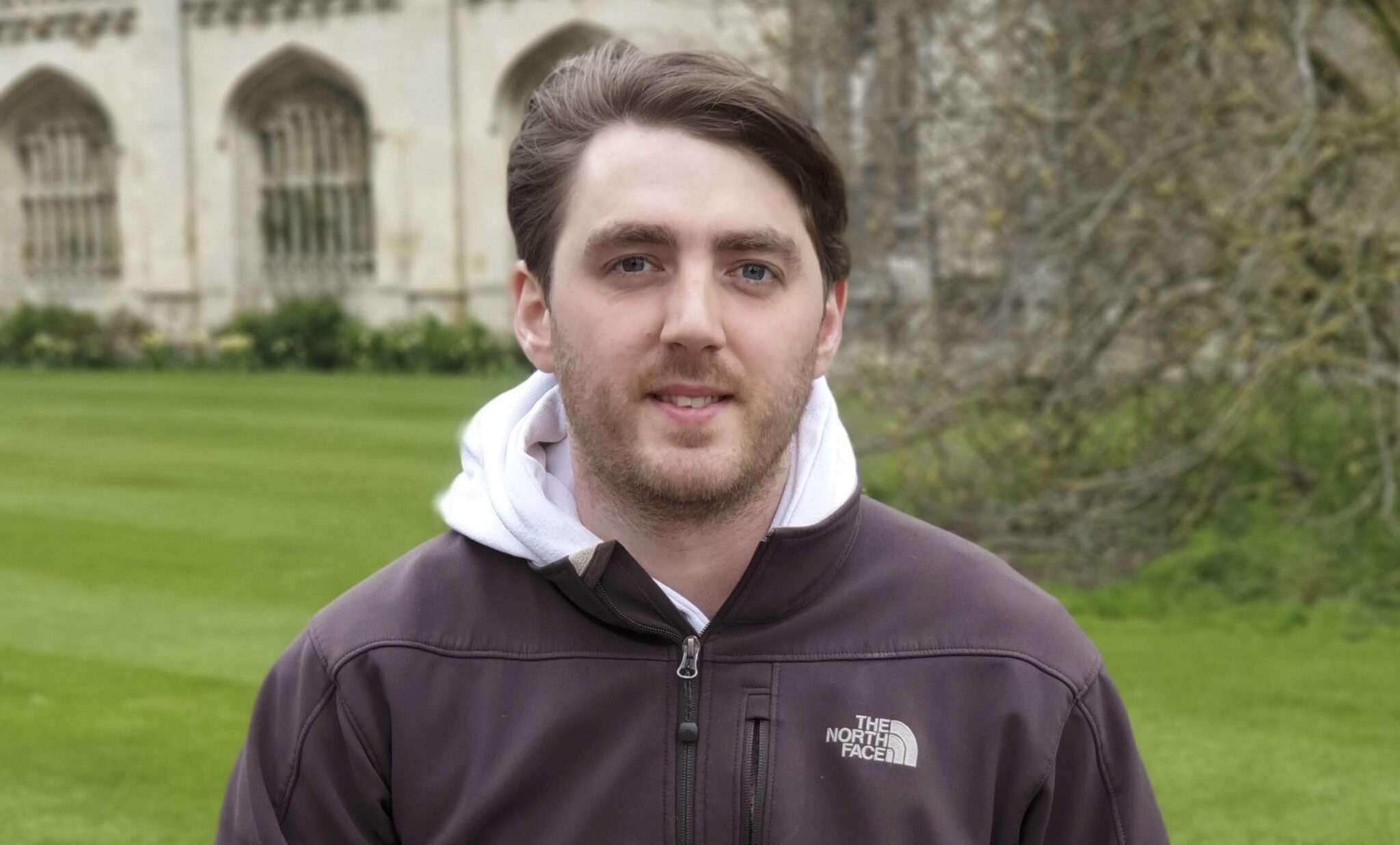 Dr Piers Henriques - Nacoa