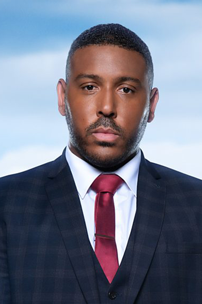 Patrons & ambassadors - Nacoa