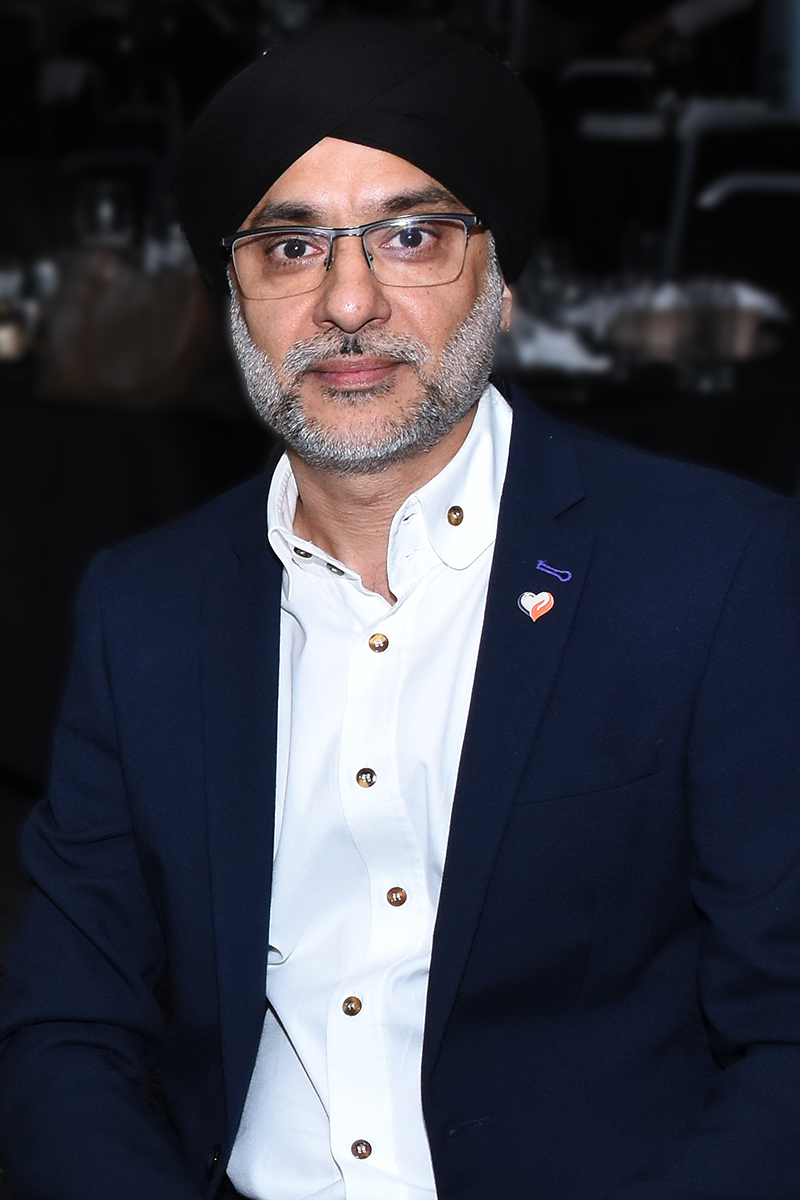 Patrons & ambassadors - Nacoa