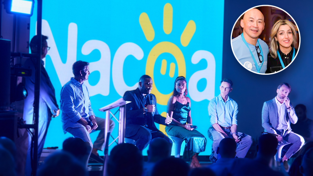 Claritee Group pride choosing Nacoa as charity gala partner - Nacoa