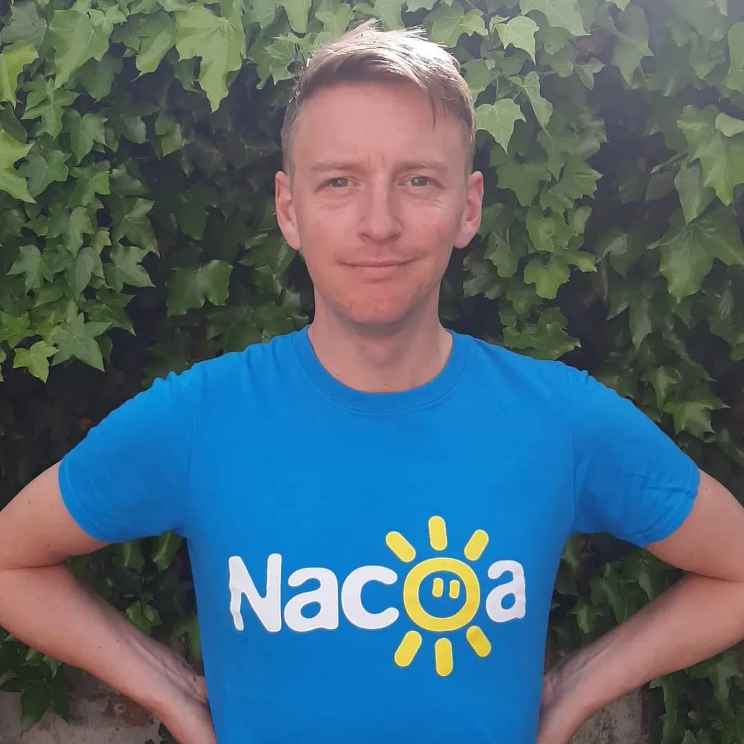 Dr Arabella Byrne announced as ambassador of Nacoa - Nacoa
