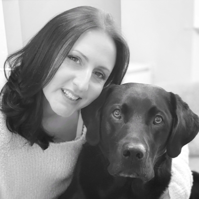 Dr Arabella Byrne announced as ambassador of Nacoa - Nacoa