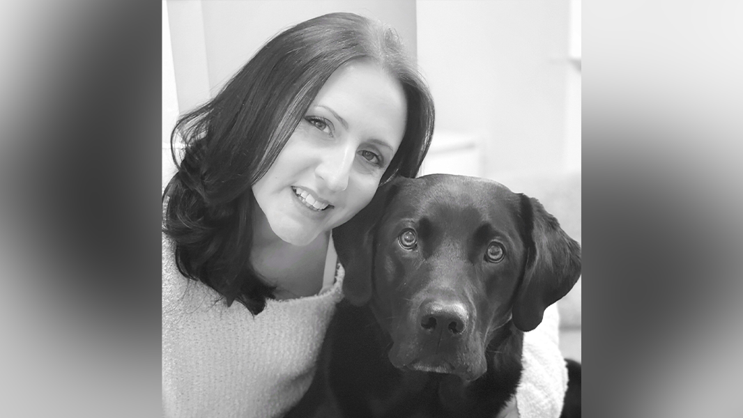 Lindsay Sykes - Nacoa