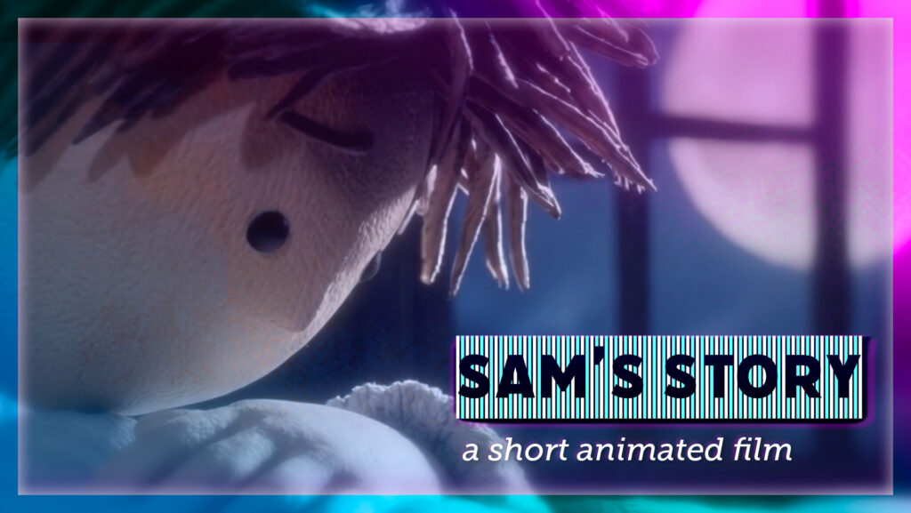 Nacoa launches 'Sam's Story' for Children of Alcoholics Week - Nacoa